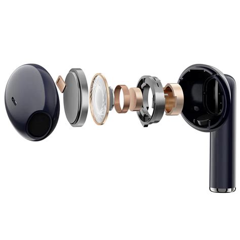 قیمت و خرید هندزفری بلوتوثی هایلو مدل Haylou X1 Plus موبونیاز