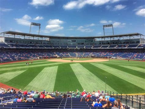 Ncaa Baseball College World Series 2026 Tickets Simpleseats