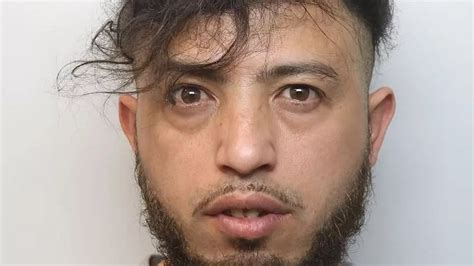 The Hardened Thugs And Sex Attackers Whose Sentences Make A Mockery Of