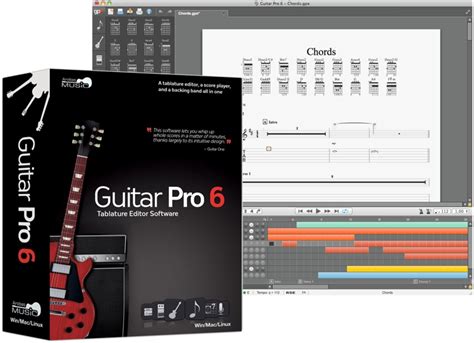 Guitar Pro 6 Full Keygen Soundbank