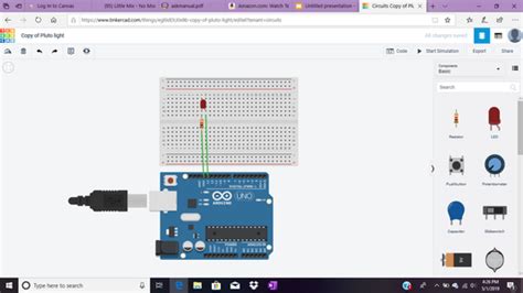 Aurdino Morse Code 5 Steps Instructables