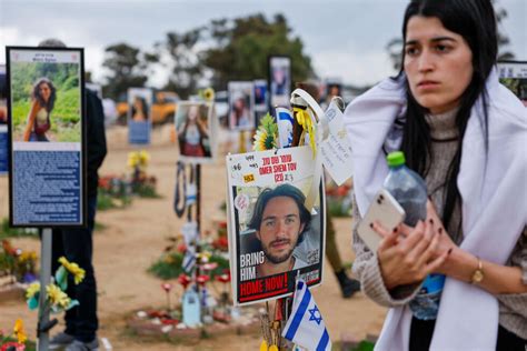 El Ejército Israelí Hace “mea Culpa” Por El 7 De Octubre Y Admite Un