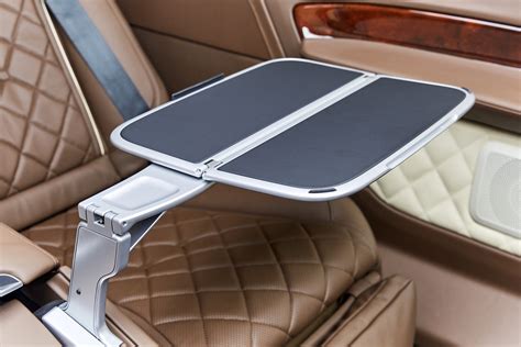 Mercedes Benz V Class Models Mva Create An Elite Office On Wheels