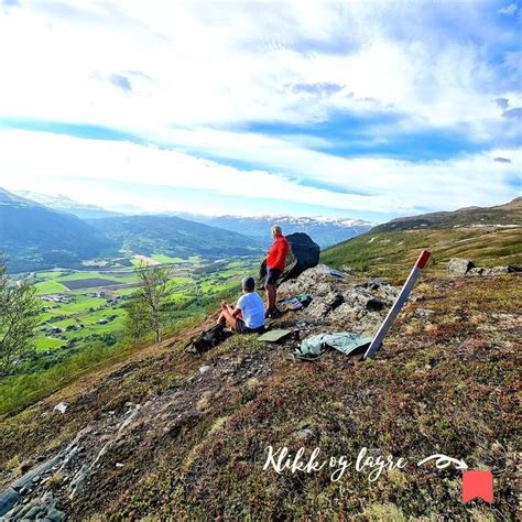 Visit Oppdal On Instagram 📢 Turtips Dugurmålsteinen I Loslia Driva