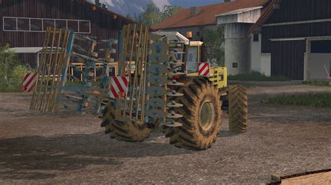 ♥ Modding Welt