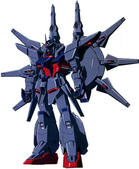 Zaft Gundam Shield Designs