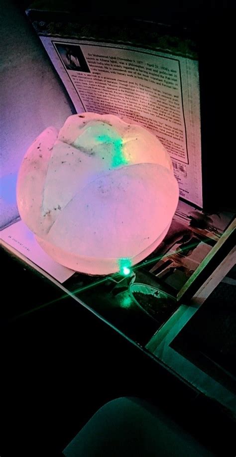 Light Globe🔮 Globe Lights Novelty Lamp Light