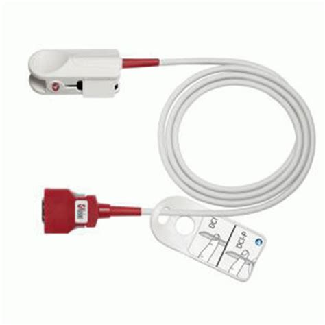 Masimo Rainbow Dci Series Spo2 Spco Spmet 2201 Avobus Medical Equipment