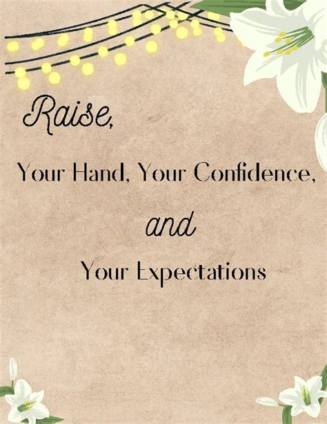 Rustic Lily Classroom Posters By Simply Anchored Tpt