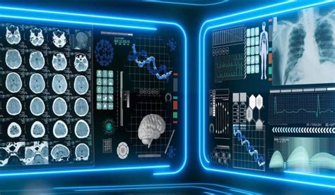 Advancement In Technology For X Ray Imaging Challenges Of The Past