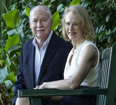 Who Is Graeme Nimmo Biography Wiki And Facts About Jeannette Youngs