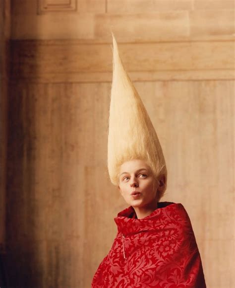 Emma Corrin Photoshoot A Bold Exploration Of Gender And Fashion