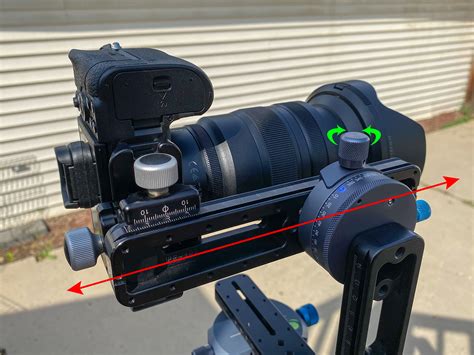 Multi Row Panoramic Photography Equipment Guide Dean Mcleod Photography