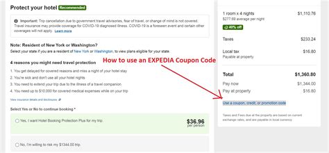 Expedia Coupon Code ⇒ 15 Discount In June 2026