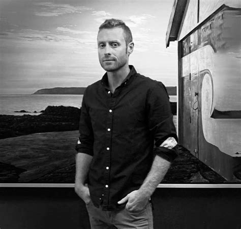 Sam Foley Rural Drift A Storm Is Coming By Artbaygallery Issuu