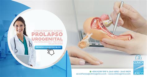 Prolapso Uterino En Mujeres Reparación De Los Prolapsos De Los