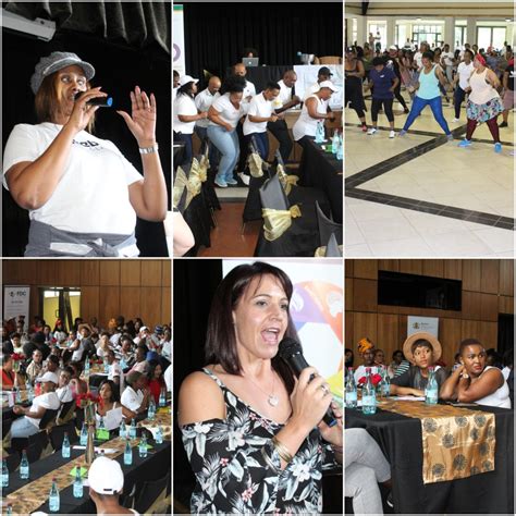 Economic Small Business Development Tourism And Environmental Affairs Mecs Engagement With