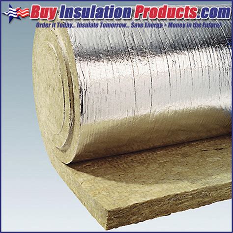 High Temperature Mineral Wool Insulation Boards And Wrap
