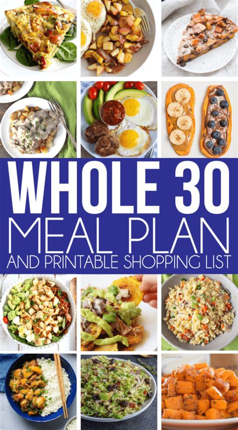 Whole Food Diet Plan Pdf At Kelly Duppstadt Blog