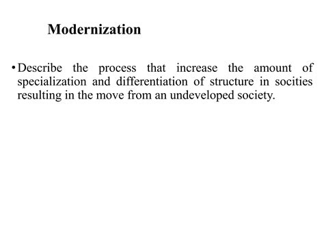 Social Developmentppt