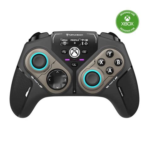 Turtle Beach Announces An Xbox Controller With A Very Unique Feature Gamereactor