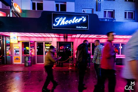 Hambourg Reeperbahn Paradise Point Of Sex Mon Chat Aime La Photo