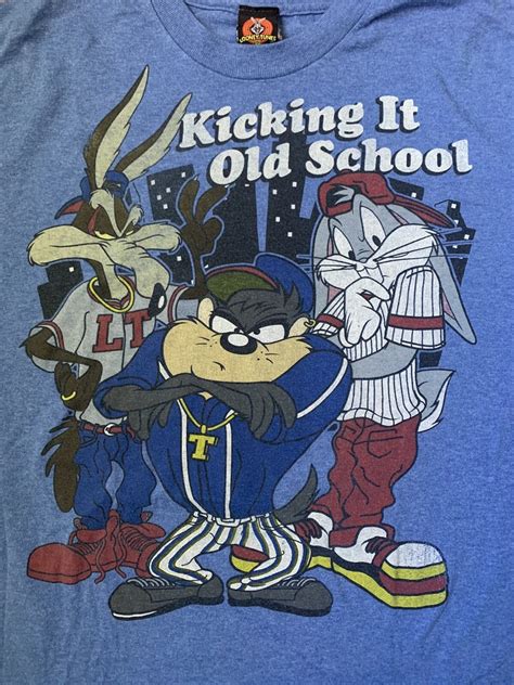 Thug Looney Tunes