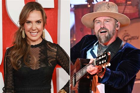 Who Is Zac Browns Fiancée All About Kendra Scott