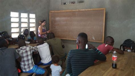 English Classes With Our Vision International Missions Facebook