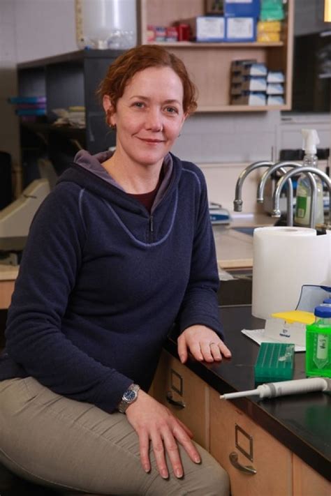 Fran Bonier Department Of Biology Queens University