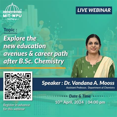 Abdul Wasif Shaikh On Linkedin Hello Everyone Planning For Msc In Chemistry Come Join This