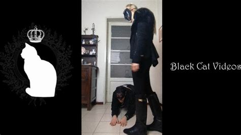 Hands Trampling In Riding Boots By Alice Fullbody View B Cat