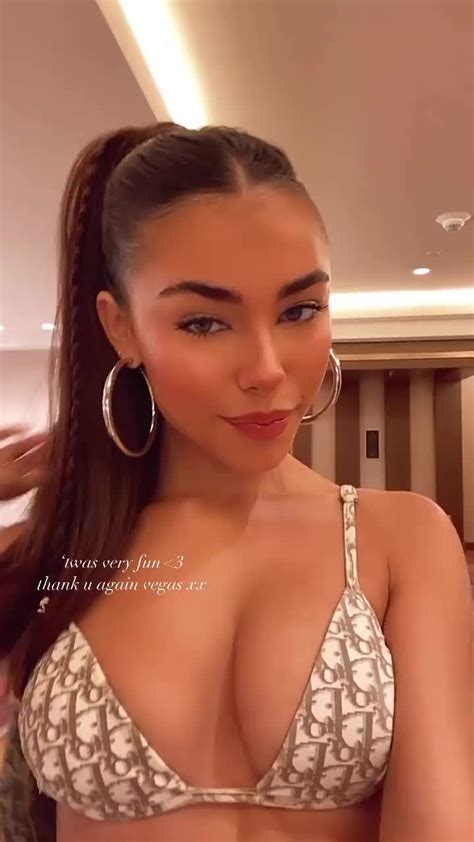Madison Beer Boobs Scrolller