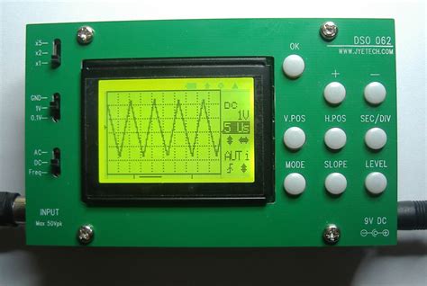 Die 20 Besten Ideen Für Diy Oscilloscope Beste Wohnkultur Bastelideen Coloring Und Frisur