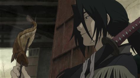 Sword Of The Stranger 2007 Screencap Fancaps