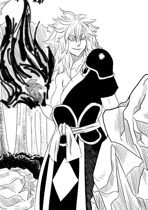Fairy Tail Zancrow