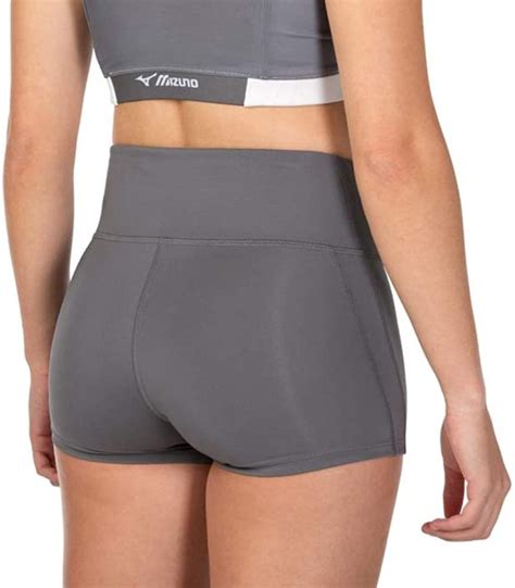 Best Womens Spandex Volleyball Shorts We Love Volleyball
