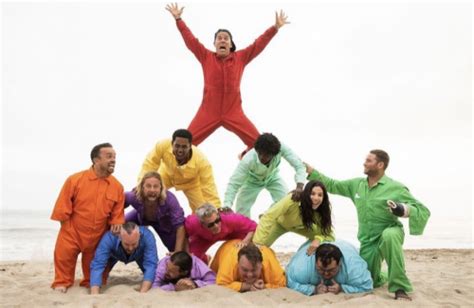 Create A Jackass Members 2023 Tier List Tiermaker