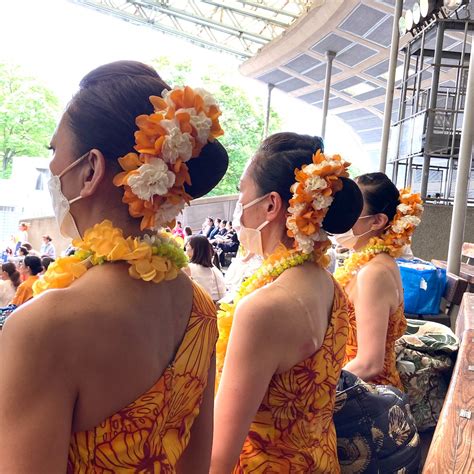 Pualani ブログ
