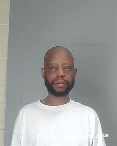 Brown Earl Lamont 04 27 2024 Summit County Mugshots Zone