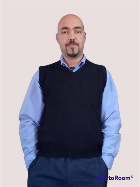 بلفرد صدوق جمال