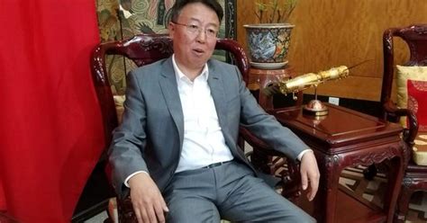 China Ready For Trade Talks With East Africa Bloc Top Envoy Business