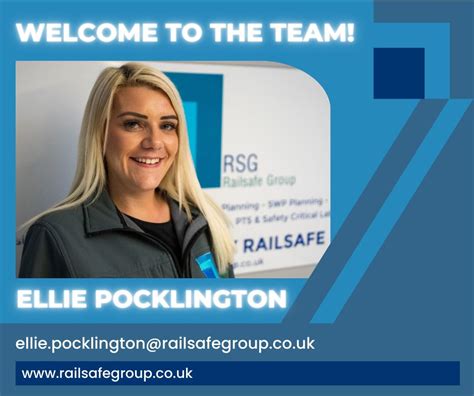 Steve Huckle On Linkedin Welcome Ellie Another Great Addition To The