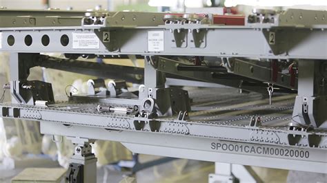 Aerostructures Assembly