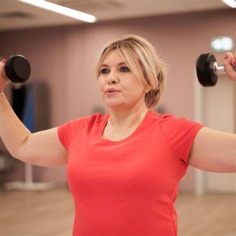 Can Hormone Therapy Help With Weight Loss During Menopause Rebelle