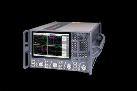 Keysight Nâng Tầm Công Nghệ đo Lường Rf Với Na520xa Pna X Thế Hệ Mới Congnghevn