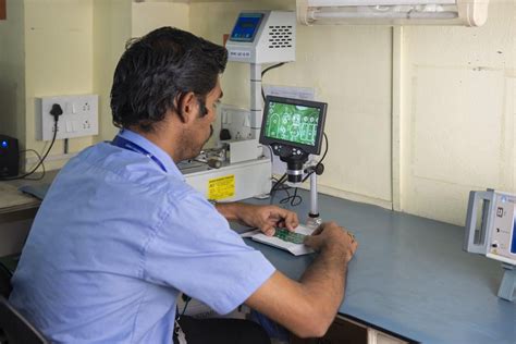 Medical Cable Assemblies Iso Certified Biometric Cables