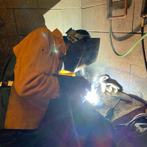 Corey Erickson Fabricator Colorado Storage Systems Linkedin