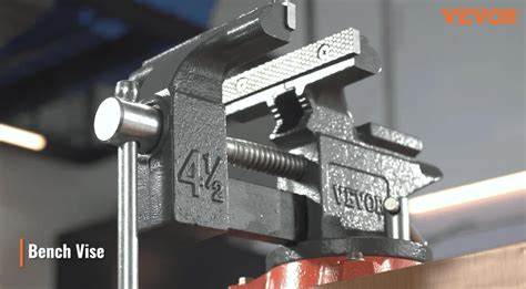 Multipurpose Bench Vise Archives Vevor Blog