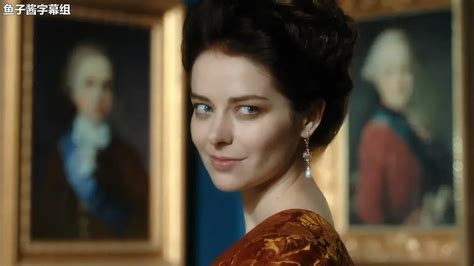 叶卡捷琳娜 高清图片，堆糖，美图壁纸兴趣社区